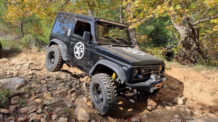 Unleash Your Jeep’s Beast Mode: The Ultimate Guide to Choosing the Best ...